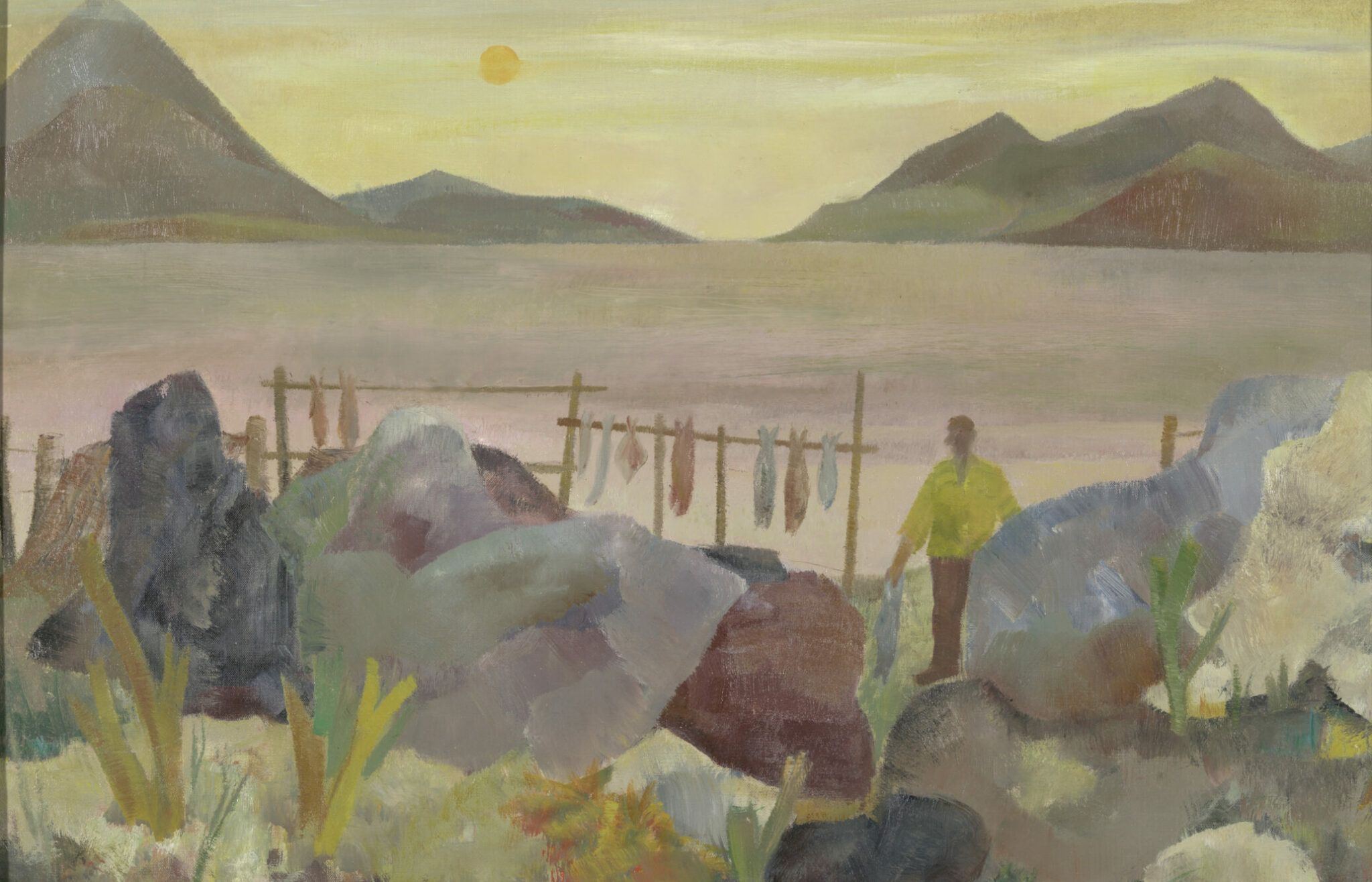 Dit is Edith van Leckwyck | Museum Dr8888