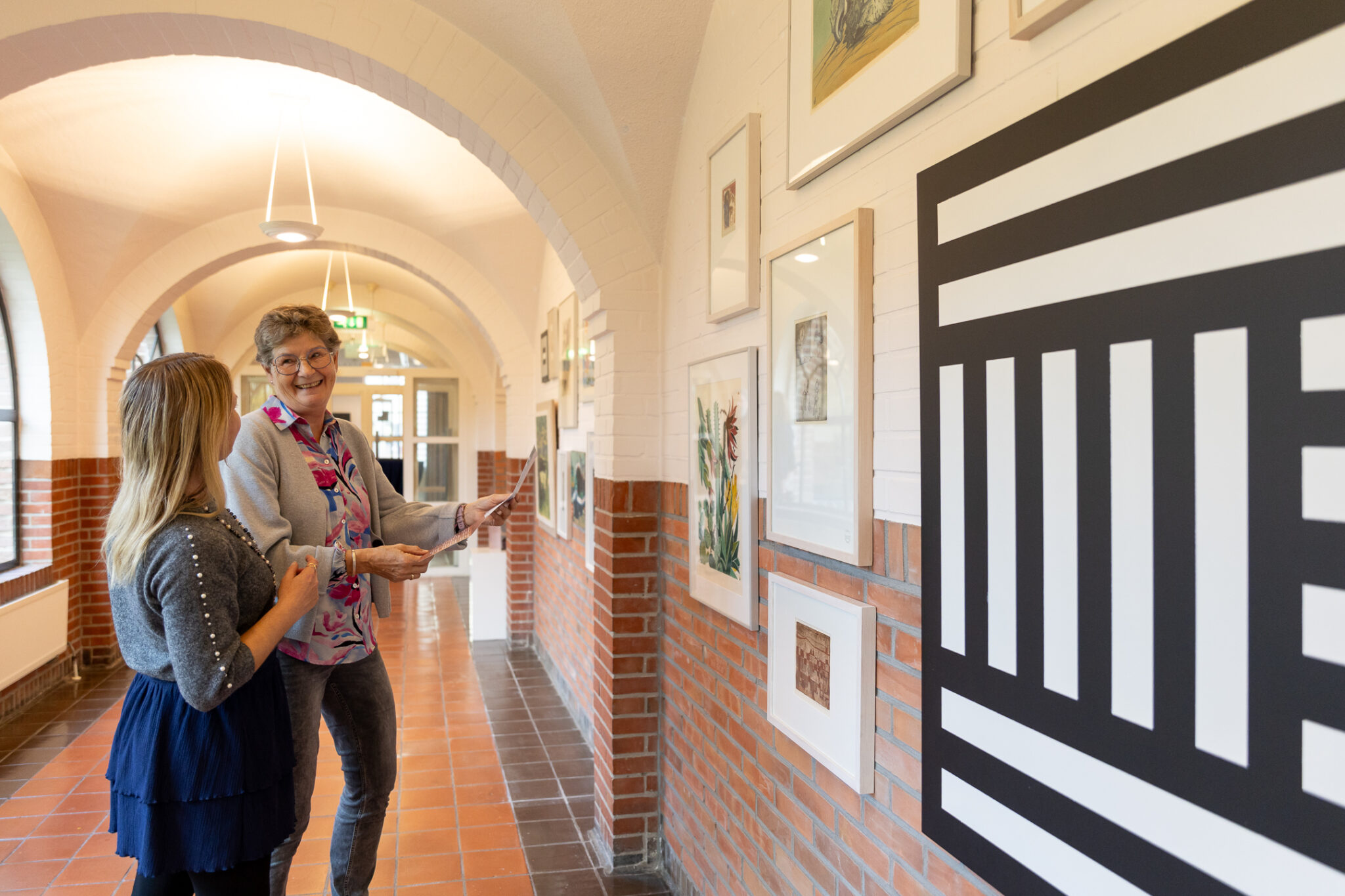 Rondom Gosse Sierksma | Museum Dr8888